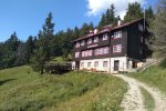 Chata: Chata pod Suchým | HIKING.SK