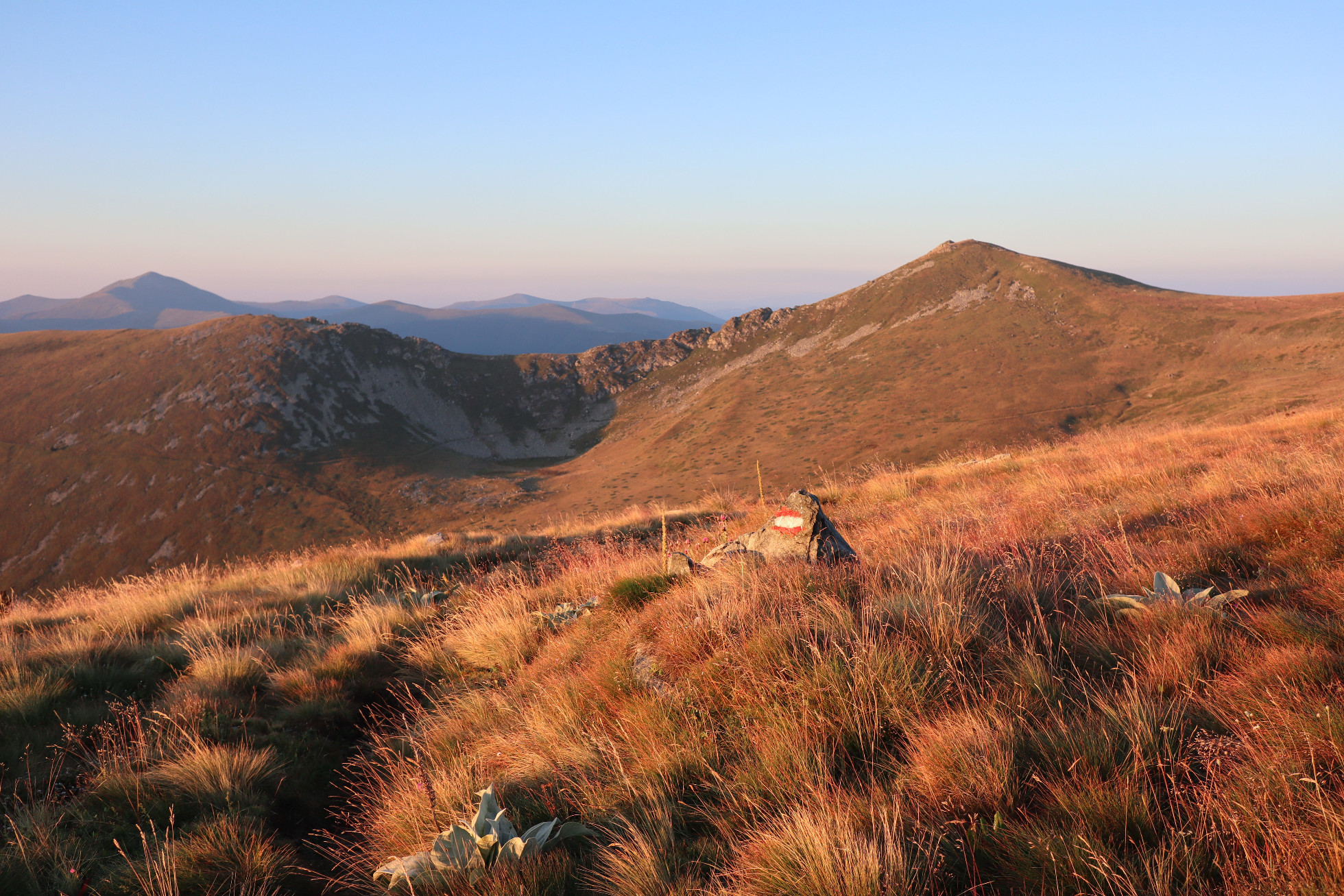 Túra: Pešo zo Štúrova k Egejskému moru – 8. Severné Macedónsko | HIKING.SK