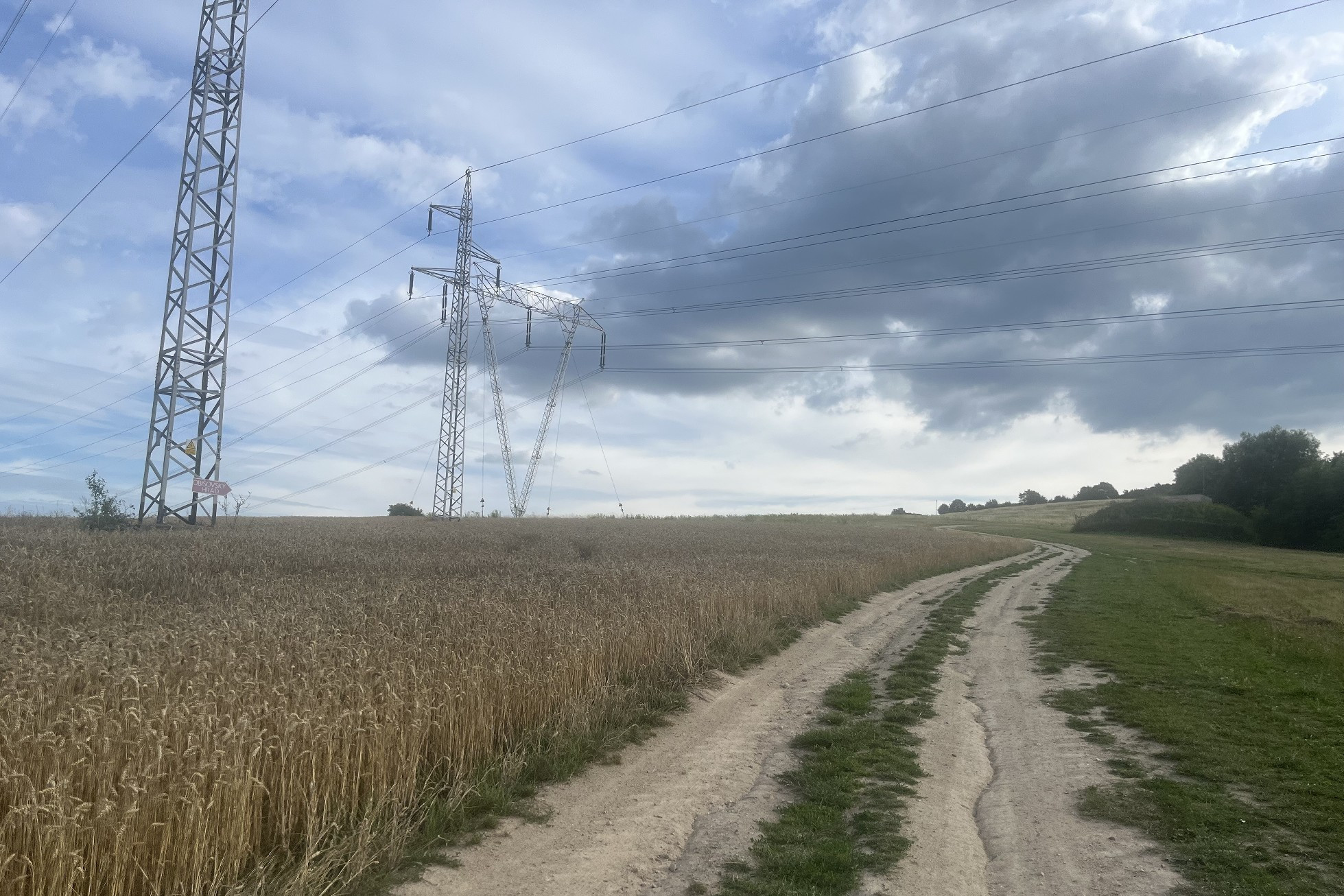 Túra: Dvojdňovka cez útulňu Skalka | HIKING.SK