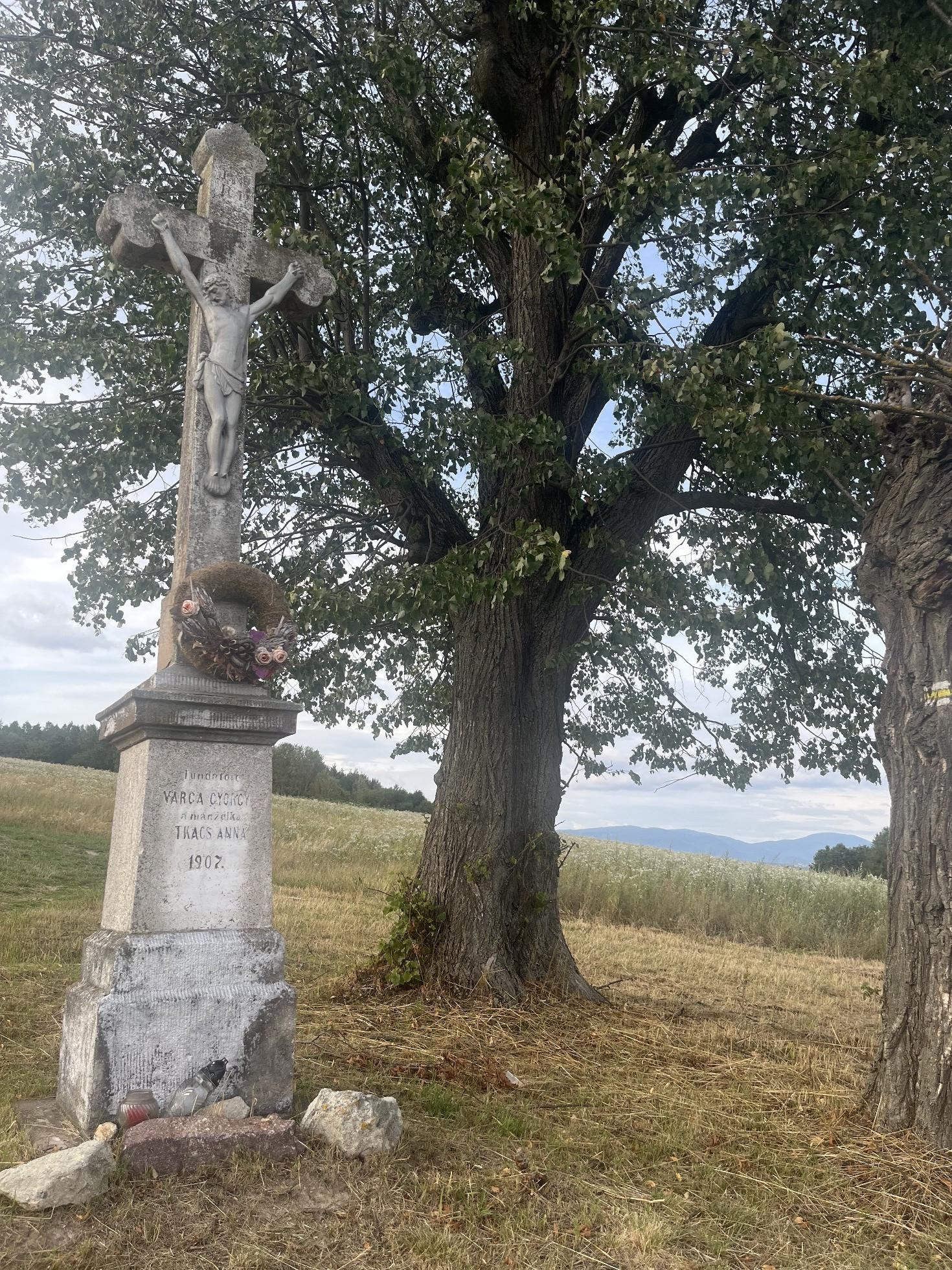 Túra: Dvojdňovka cez útulňu Skalka | HIKING.SK